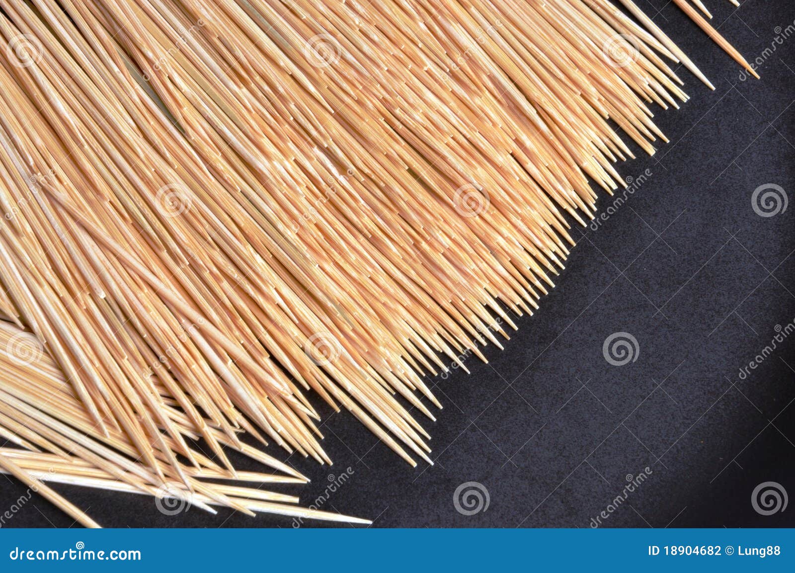 Toothpick stock photo. Image of sharp, toothpick, food - 18904682
