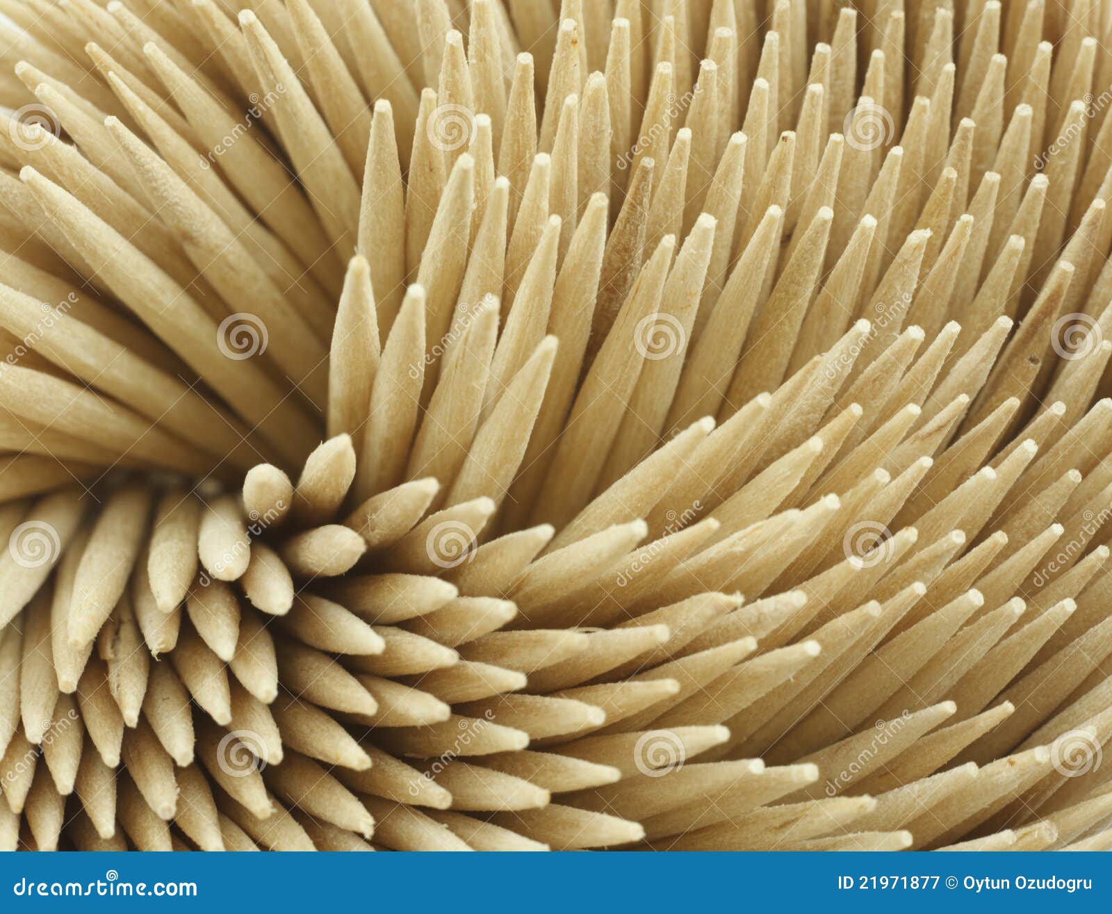 Toothpick stock image. Image of toothpicks, group, fine - 21971877