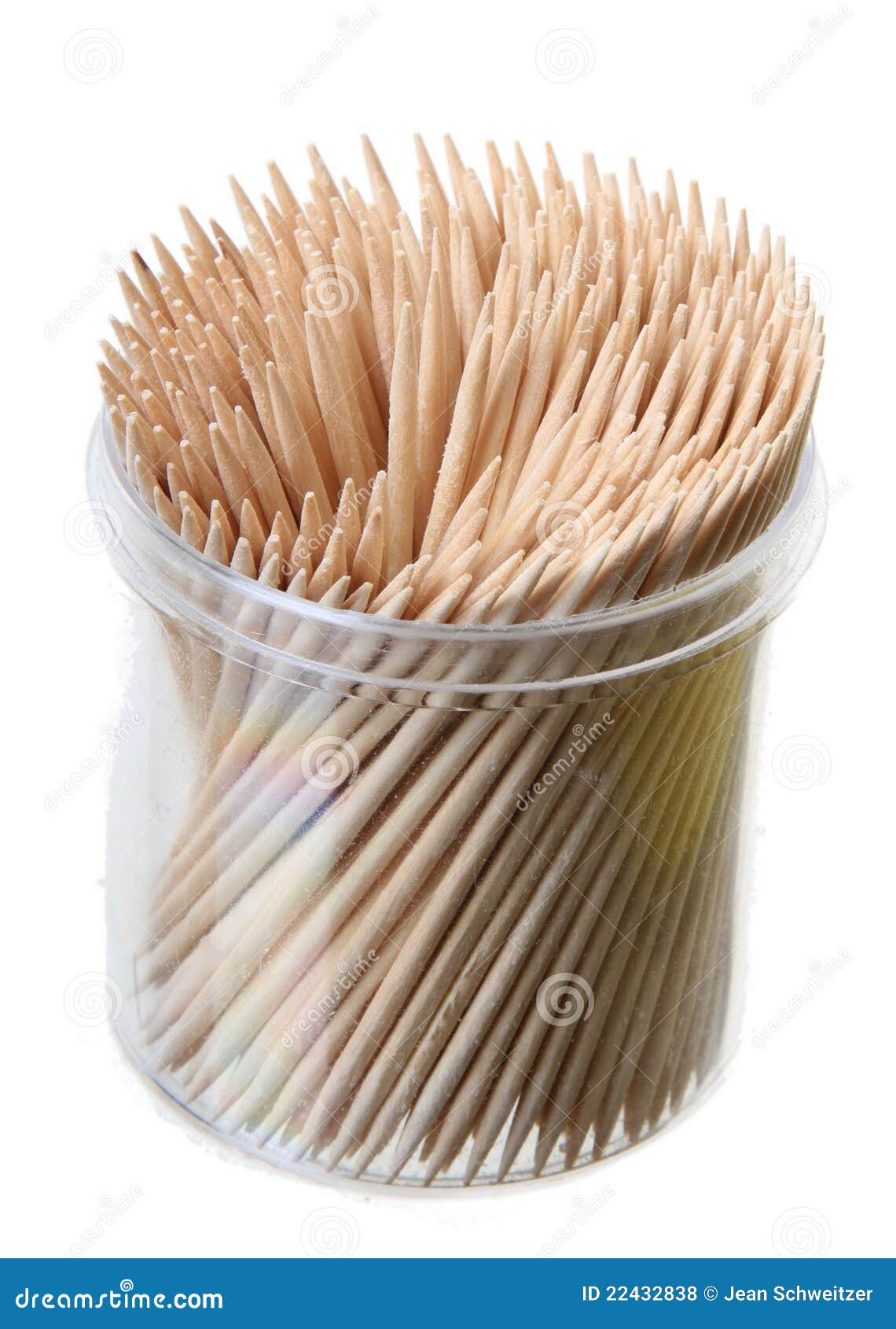 Toothpick stock photo. Image of texture, yellow, pile - 22432838
