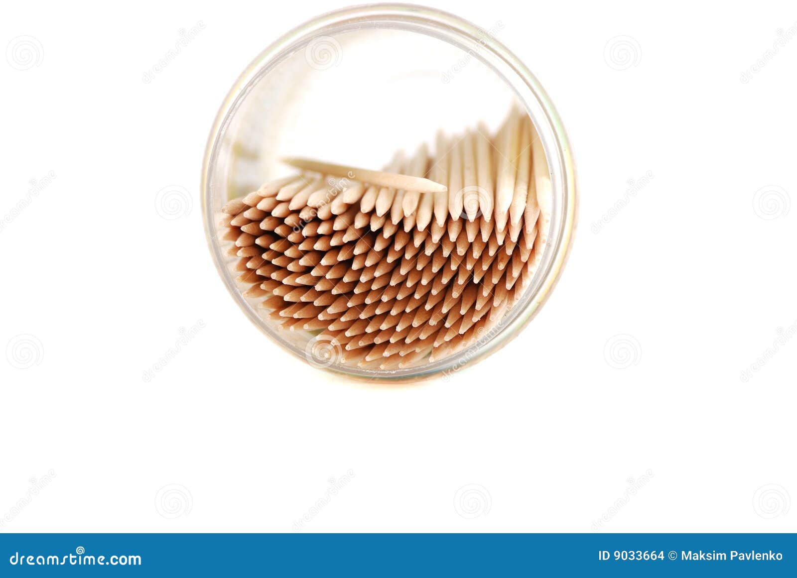 Toothpick stock photo. Image of white, party, toothpick - 9033664