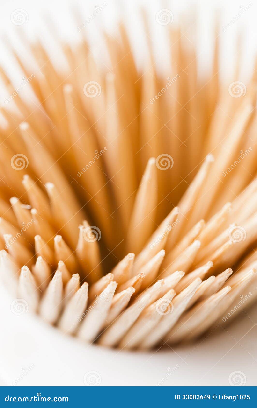 Toothpick stock image. Image of toothpick, teeth, pick - 33003649