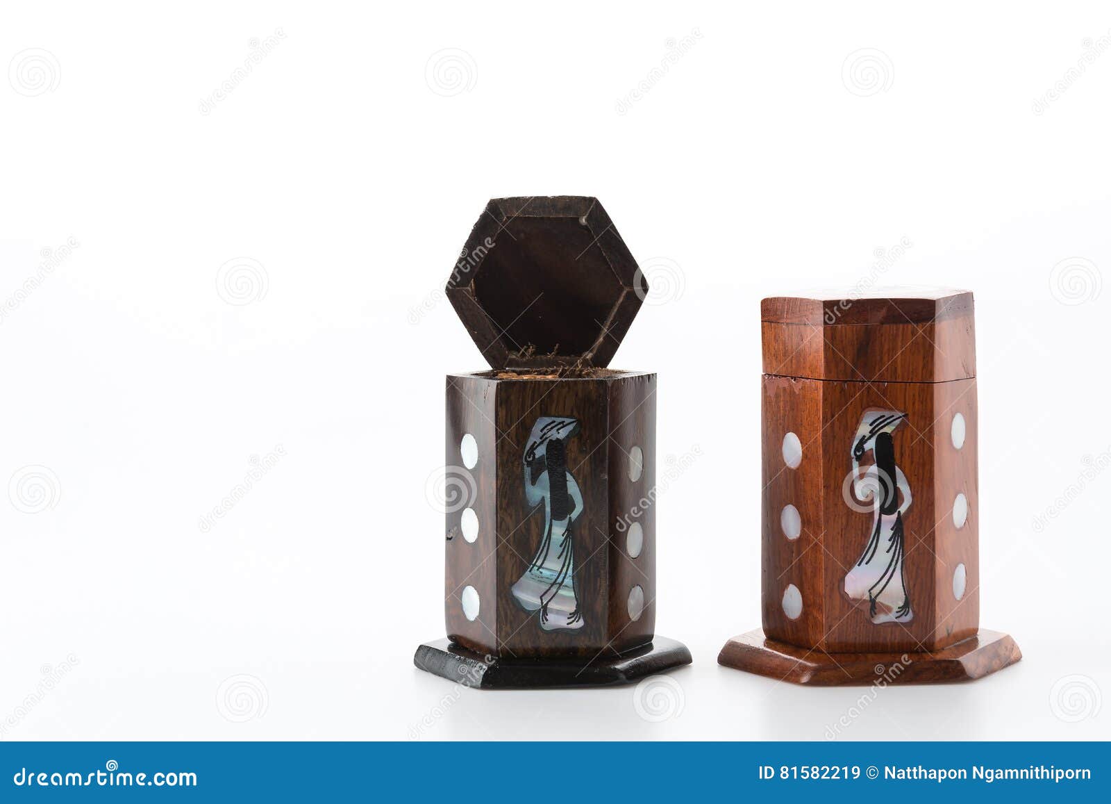 Toothpick box packaging stock image. Image of group, isolated - 81582219