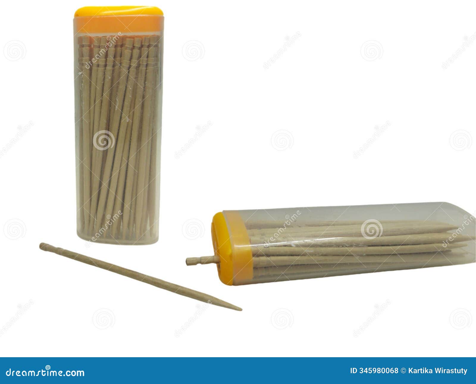 Toothpicks Inside A Barcelos Rooster Stock Photography | CartoonDealer ...