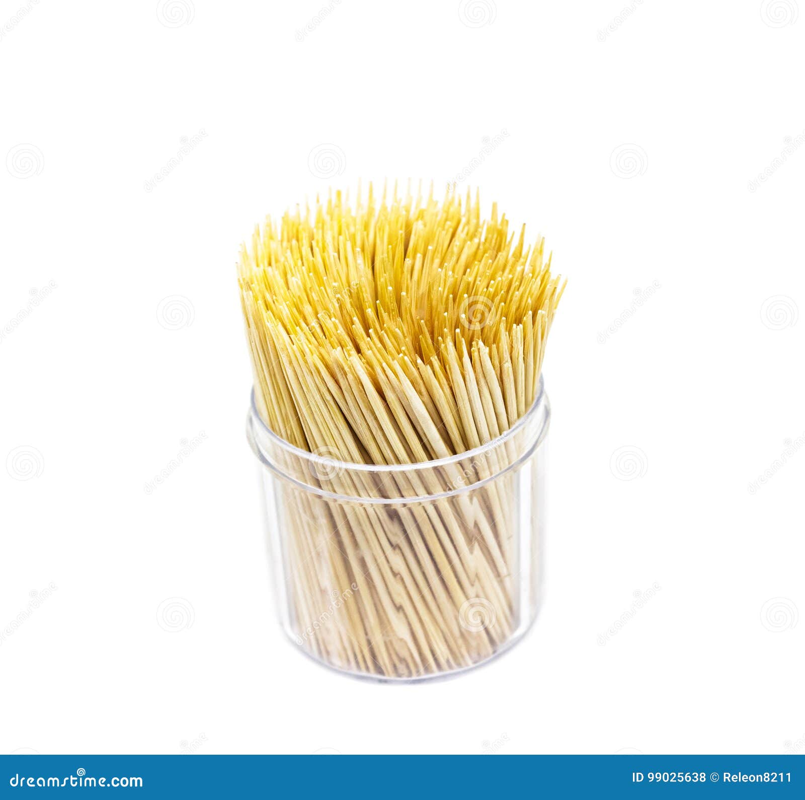 Toothpick isolate stock photo. Image of pick, isolated - 99025638