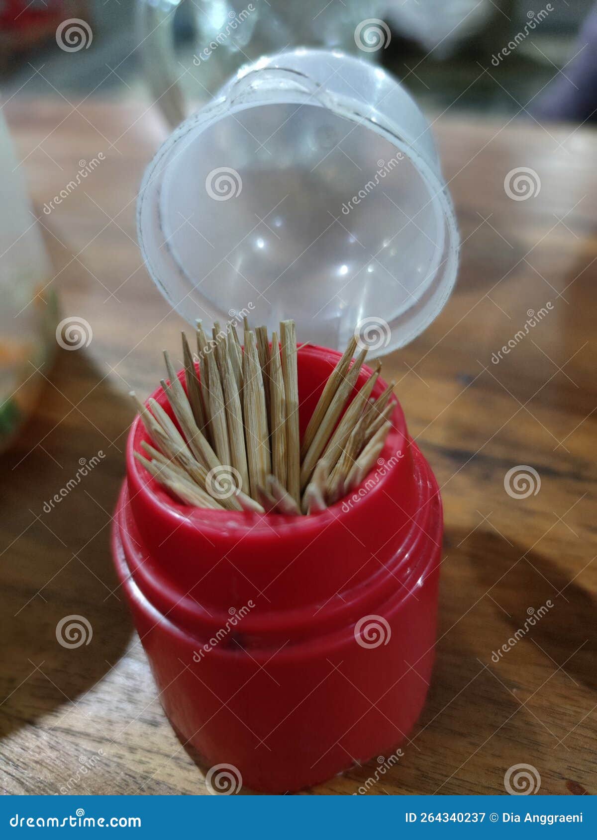 Toothpick , Wood Texture Royalty-Free Stock Image | CartoonDealer.com ...