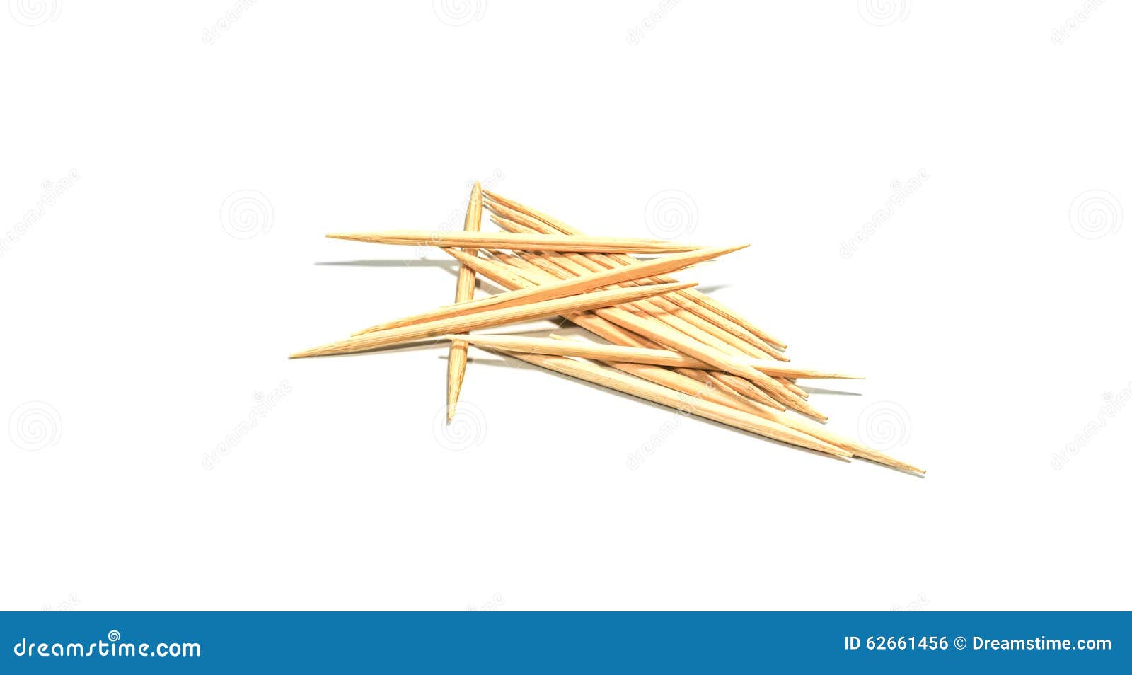 Toothpick stock photo. Image of accessory, object, close - 62661456