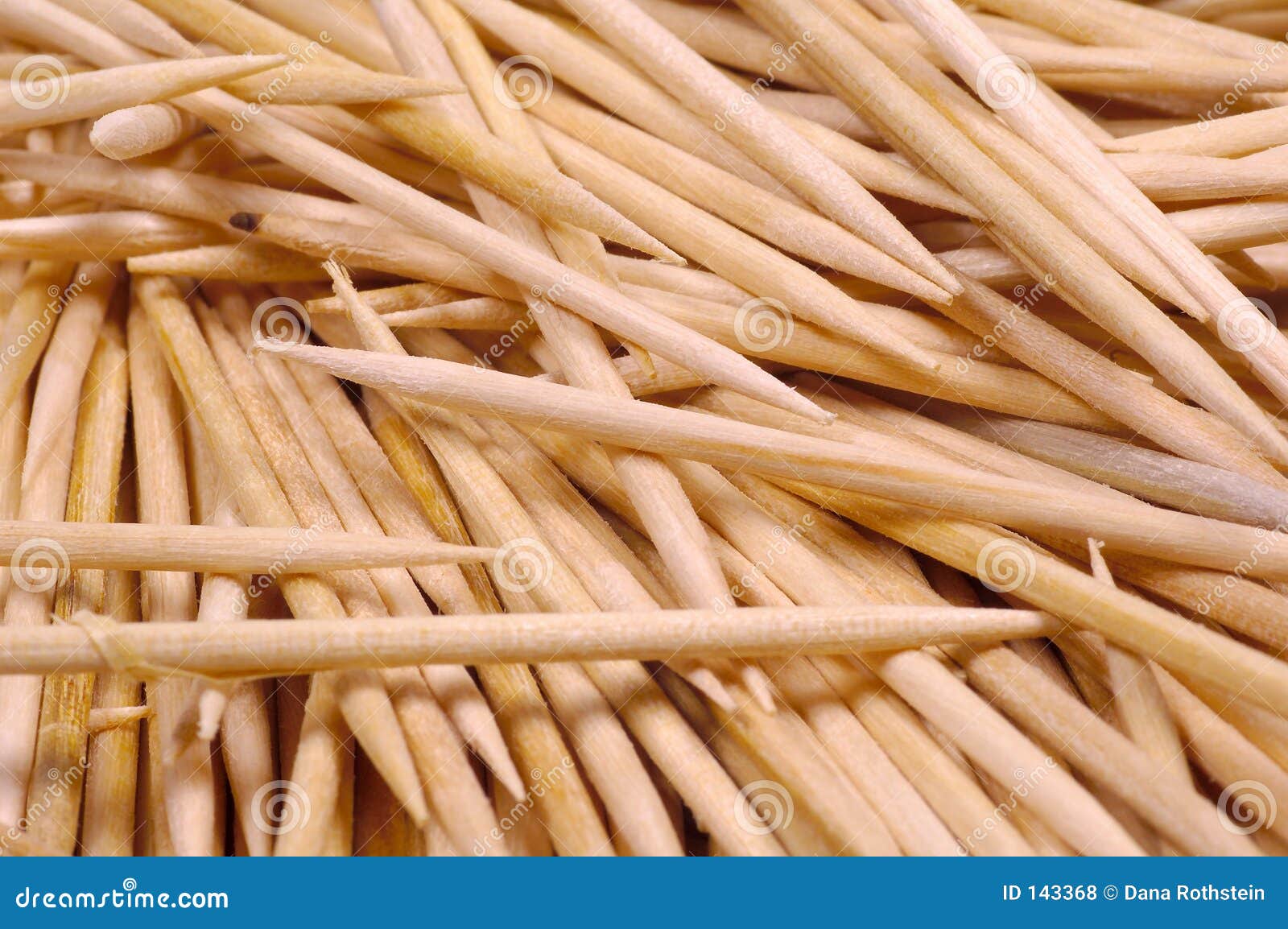 Toothpicks 2 Picture. Image: 143368