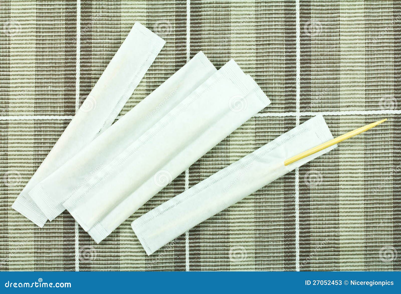 Toothpicks. stock image. Image of personal, pile, health - 27052453