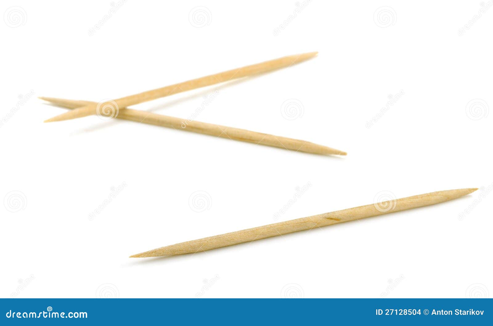Toothpicks stock photo. Image of horizontal, cooking - 27128504