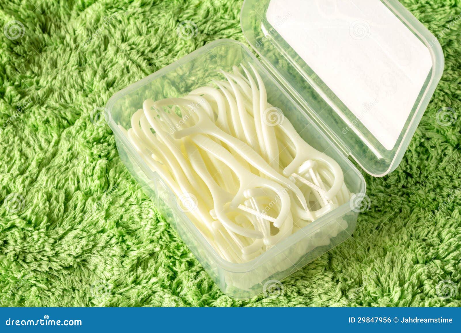 Toothpicks stock photo. Image of medical, macro, stick - 29847956