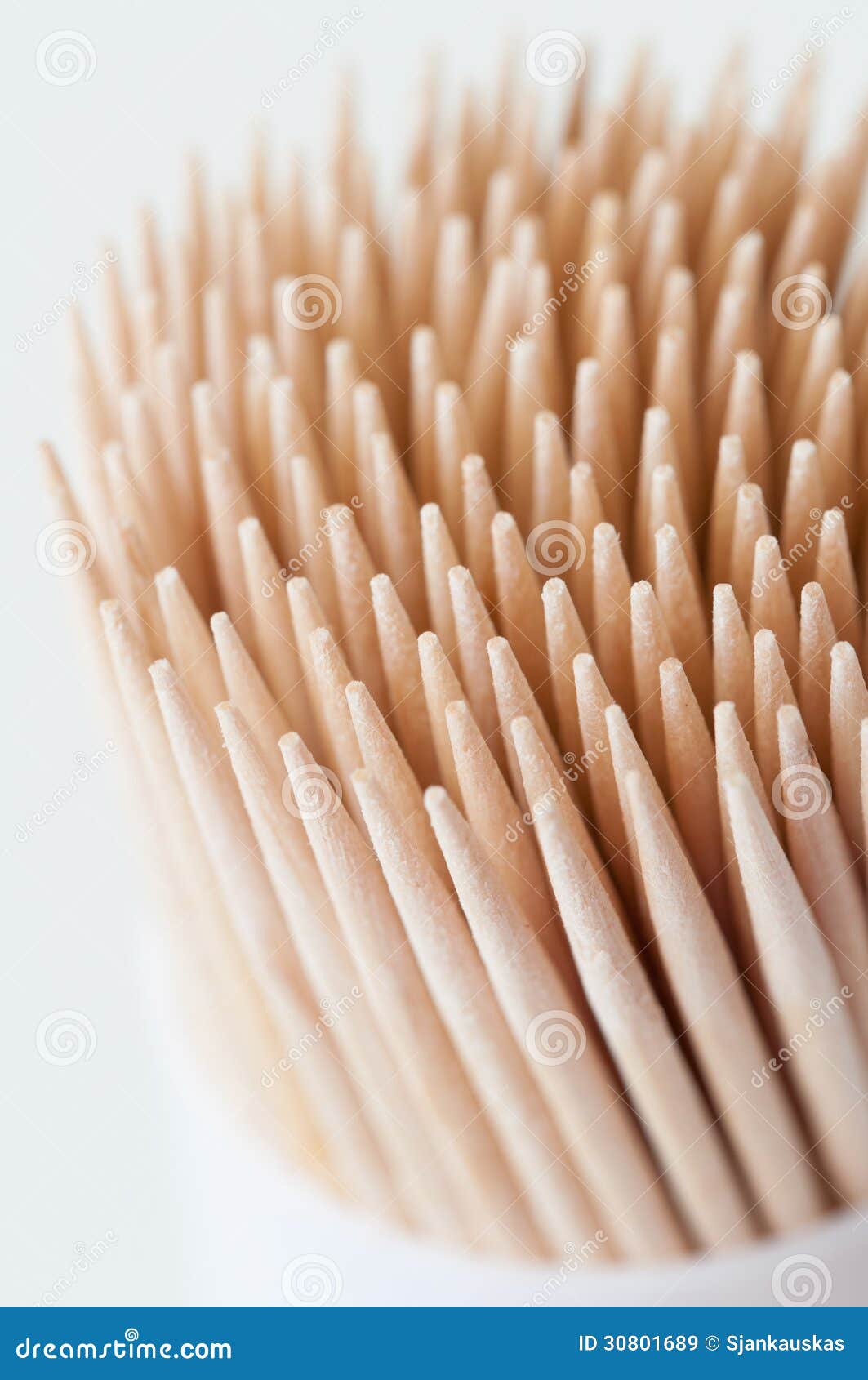 Toothpicks stock image. Image of care, toothpicks, hygiene - 30801689