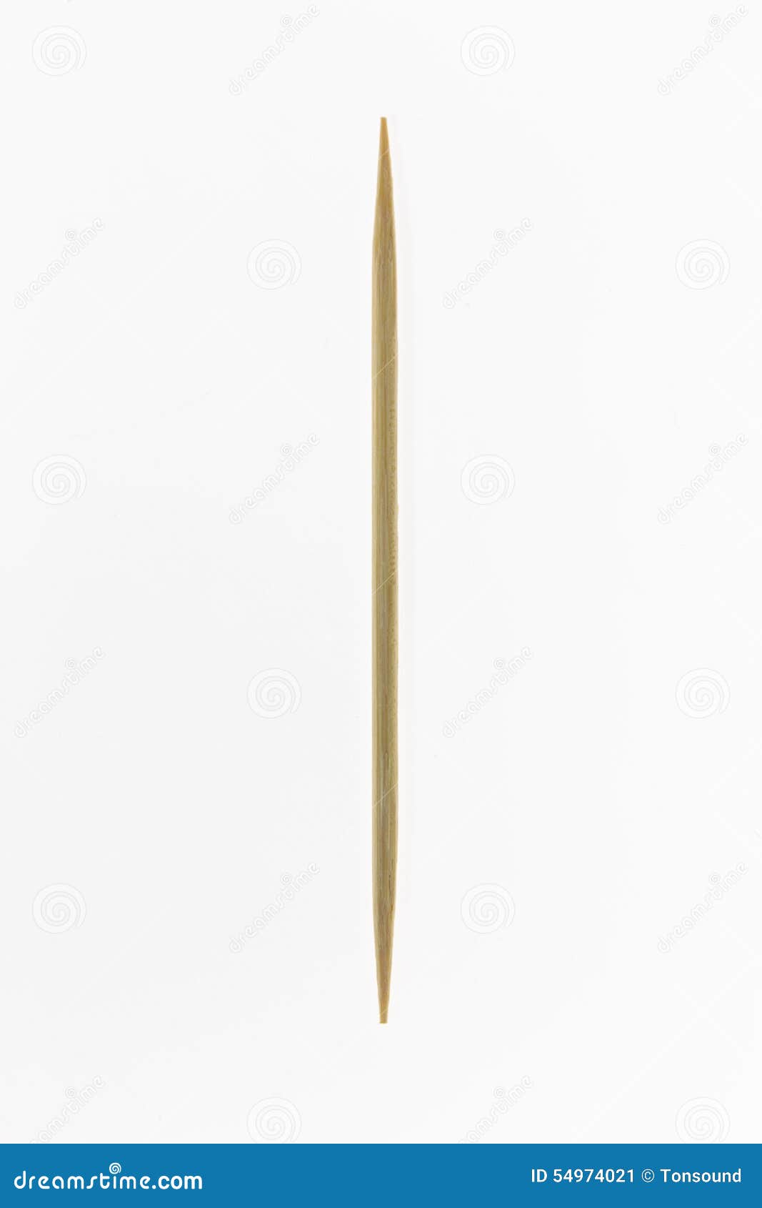 Toothpicks stock image. Image of food, kitchen, sharp - 54974021