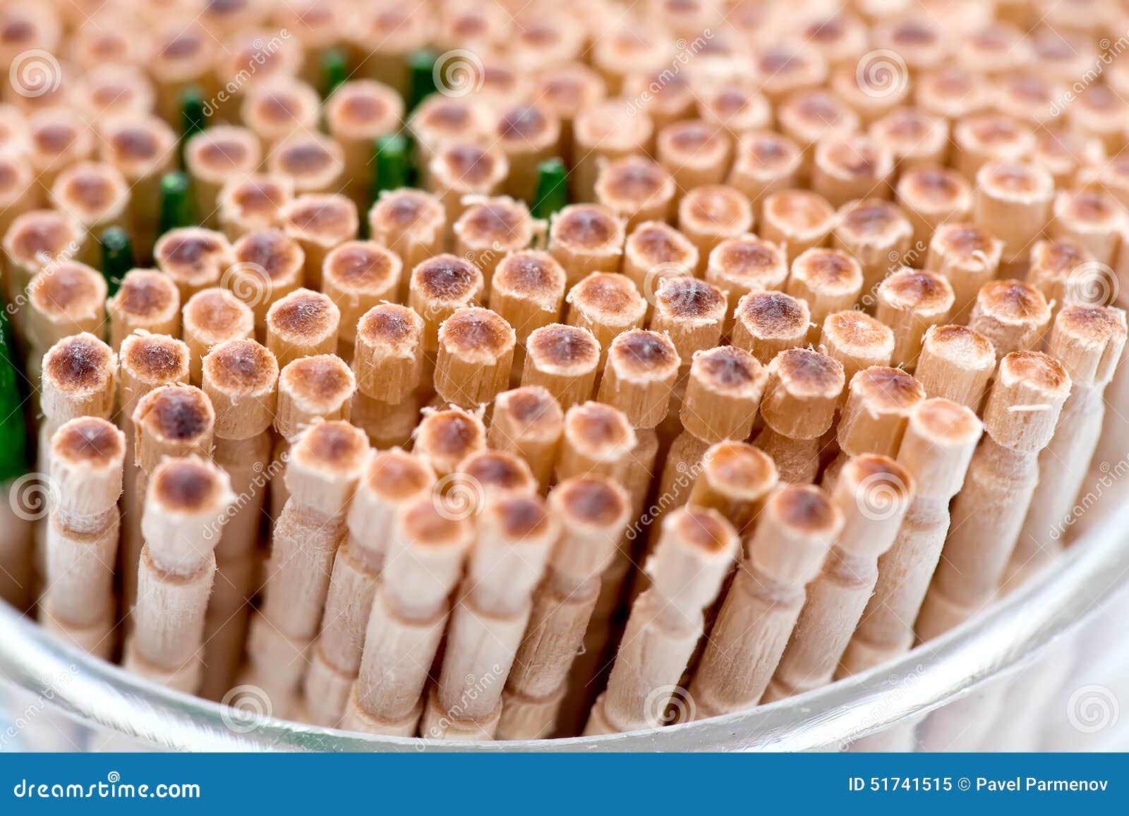 Toothpicks stock image. Image of wooden, isolate, little - 51741515