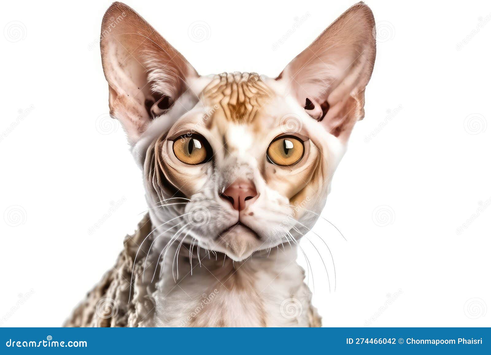The Top 100 Most Popular Cat Breeds According To The Cat Fanciers