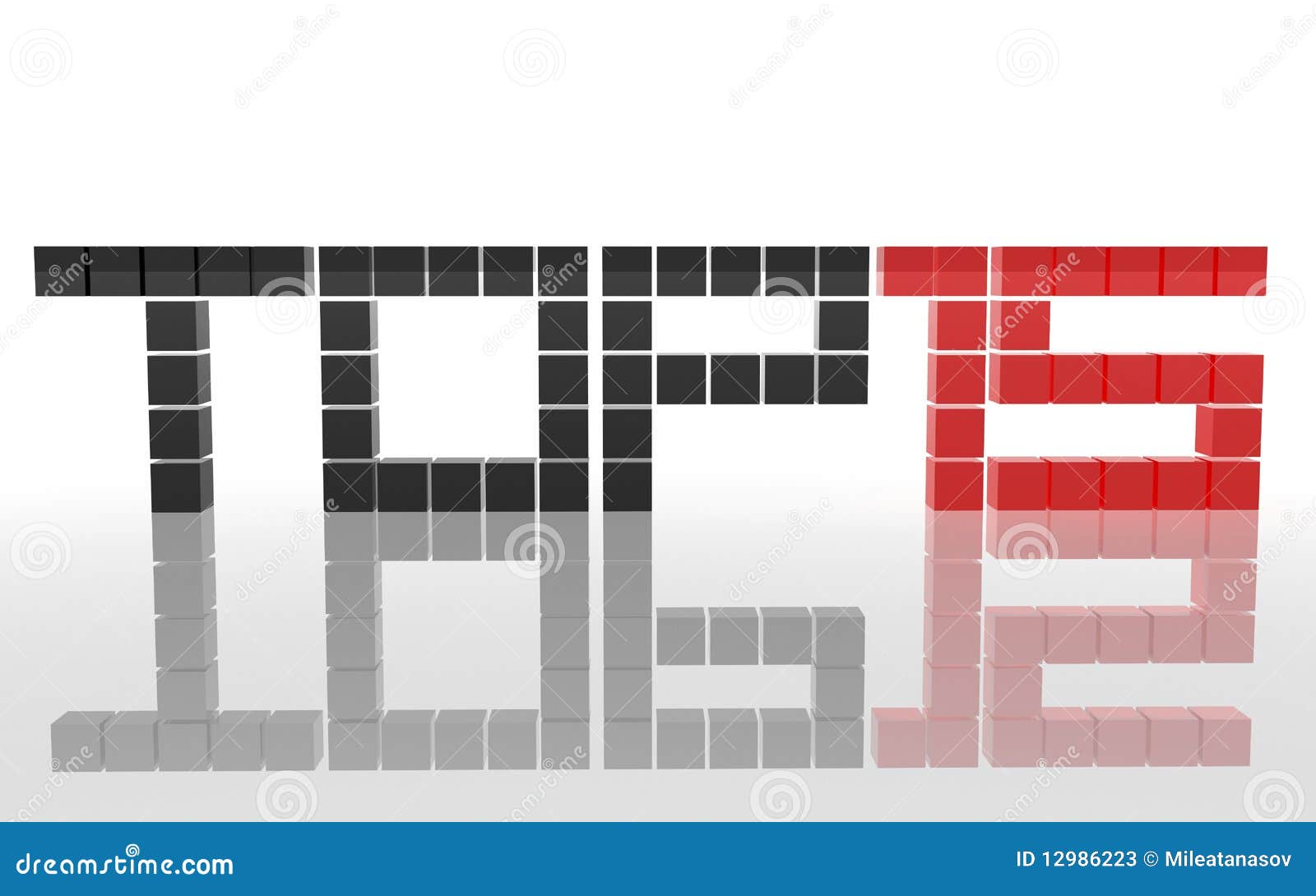 Top 15 stock illustration. Illustration of gray, selected - 12986223