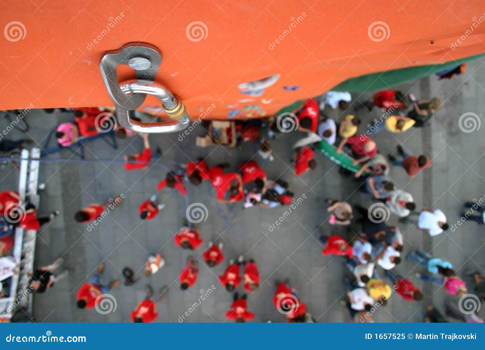 On Top Picture. Image: 1657525