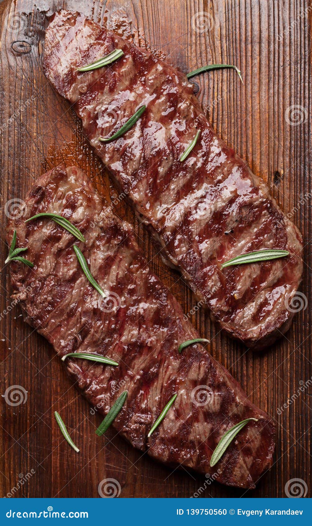 Top blade or denver steak stock photo. Image of roast - 139750560