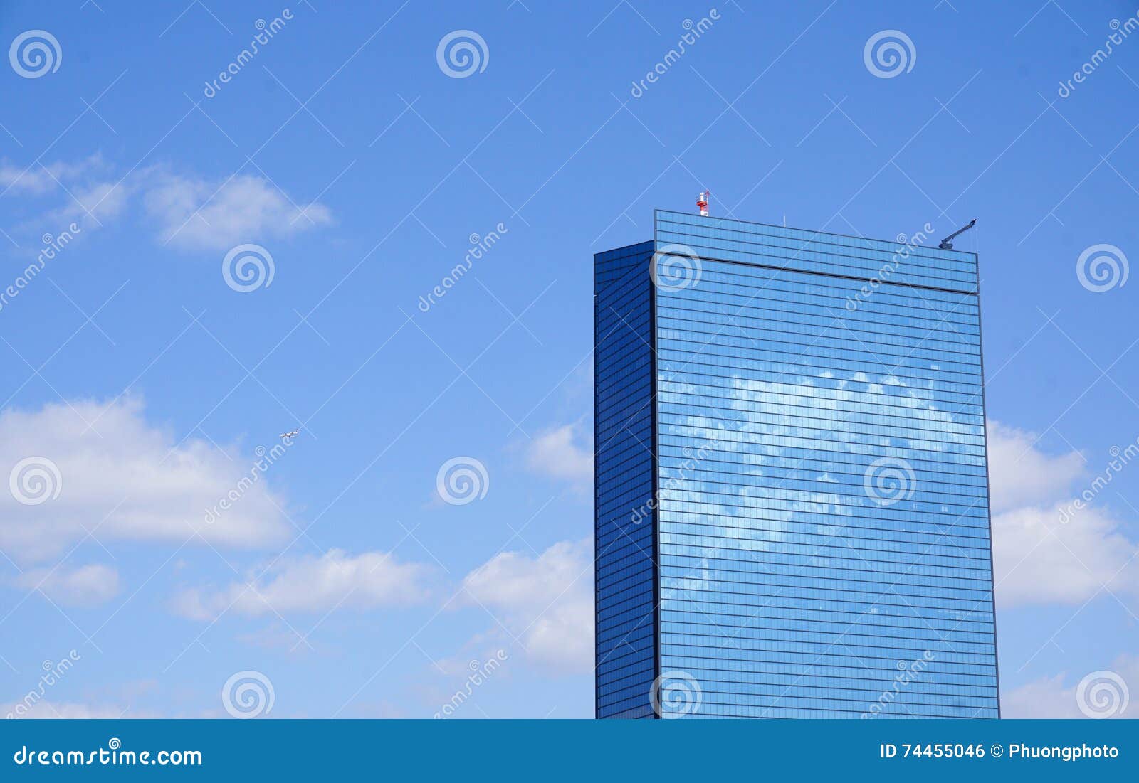 Top of Building at the Downtown in Kunming, China Editorial Photo ...