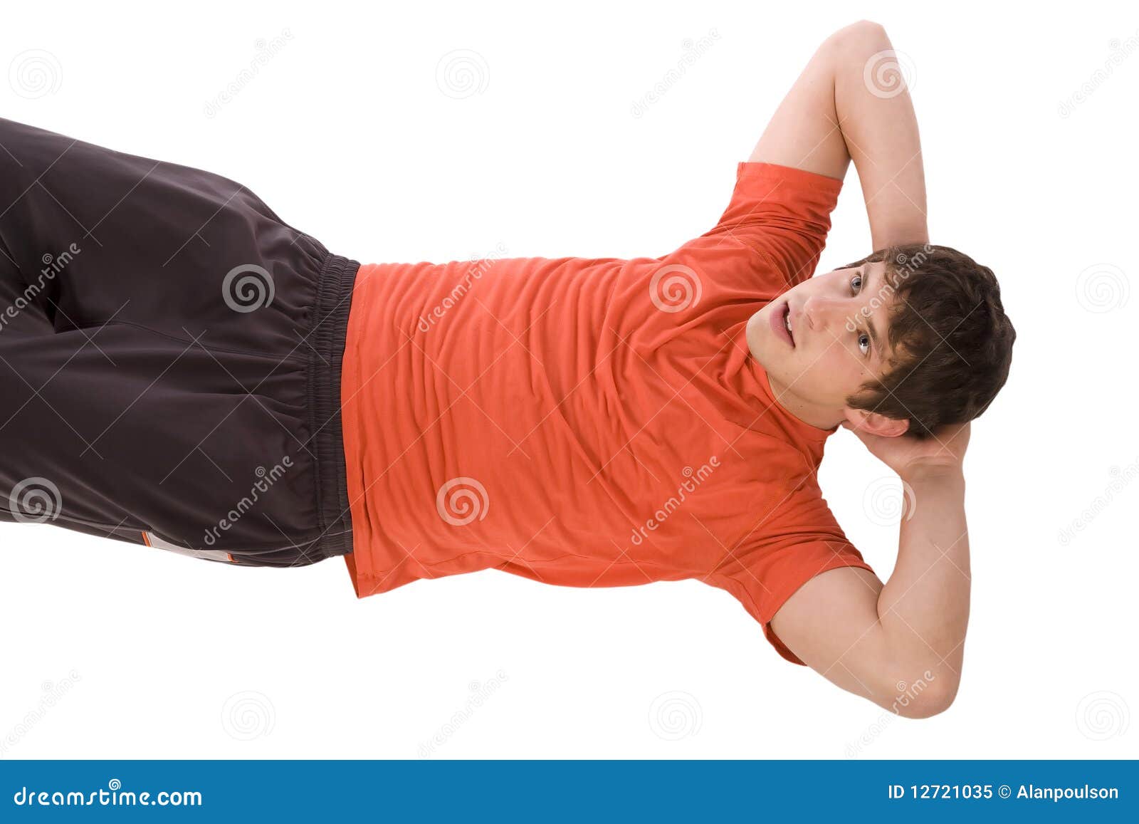 Top crunch stock image. Image of healthy, alone, human - 12721035