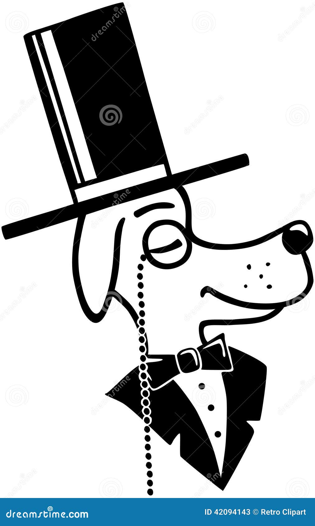 Monocles Cartoons, Illustrations & Vector Stock Images - 8 Pictures to ...