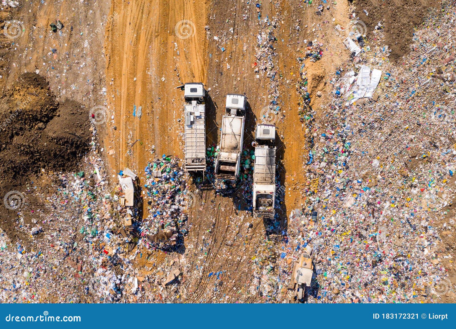Municipal Solid Waste Landfill