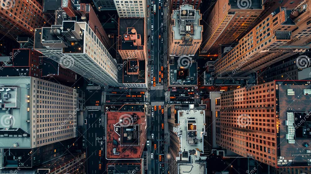 Top-down Perspective Capturing the Visual Stock Illustration ...