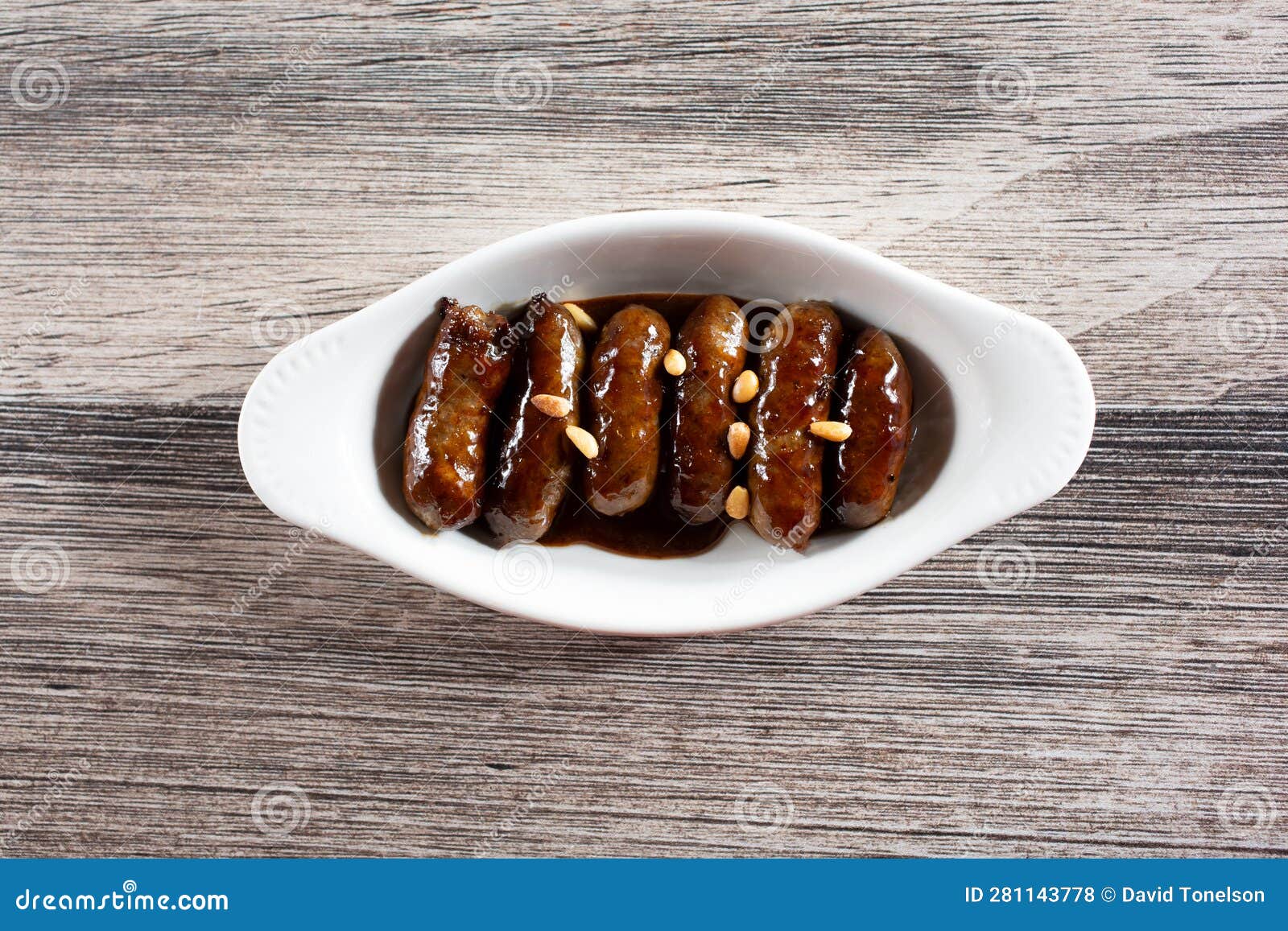 Top down plate of makanek stock photo. Image of food - 281143778