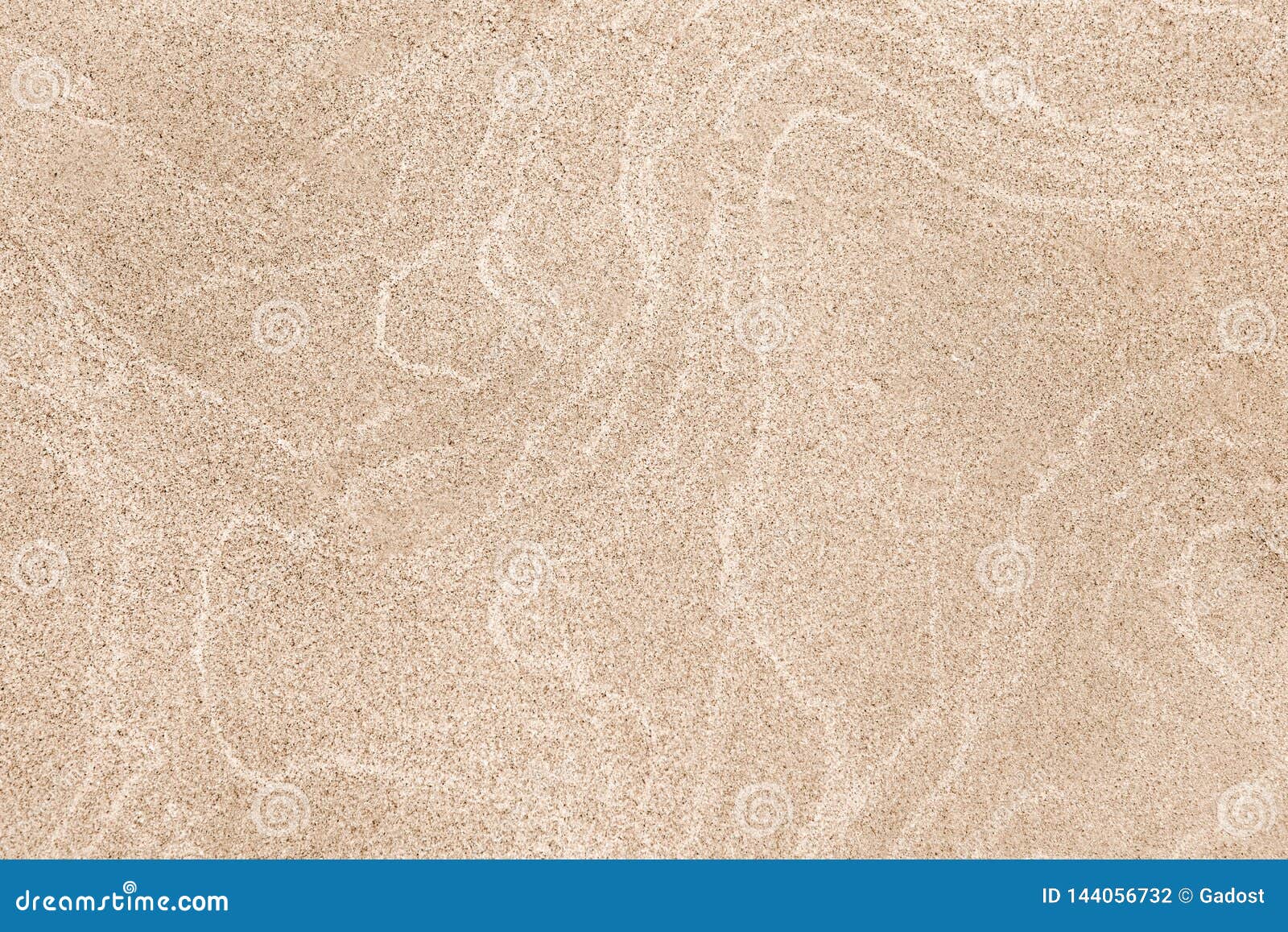 Abstract Beige Sand Texture Background Stock Photo - Image of gray ...