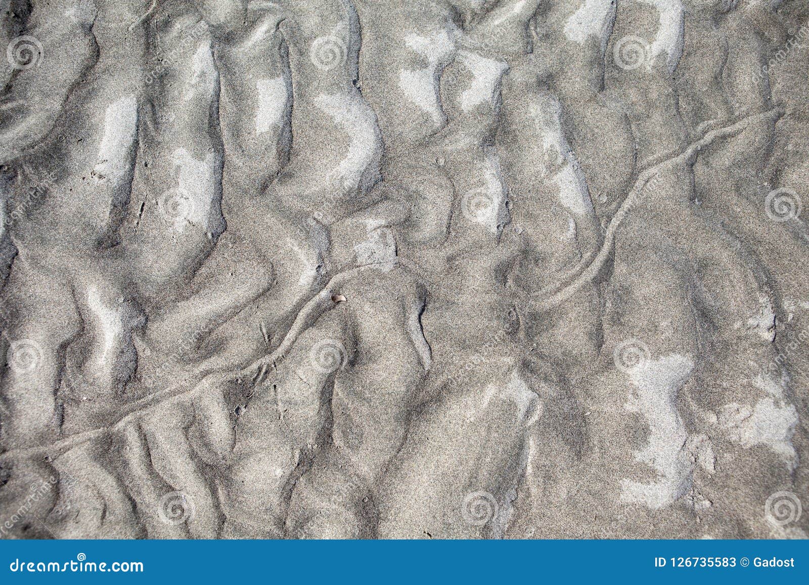 Abstract Sand Texture Background Stock Image - Image of marble ...