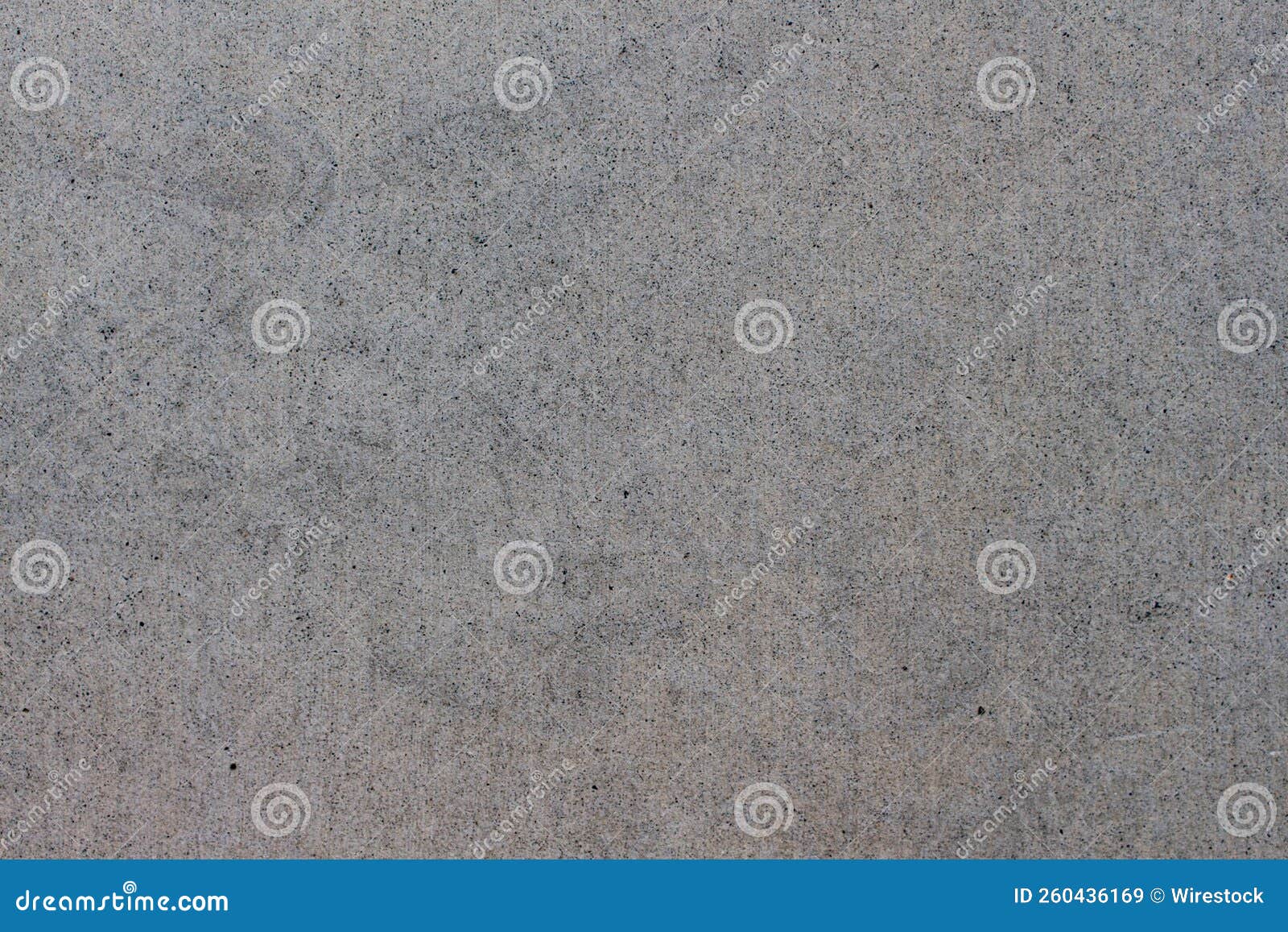 Top Down Smooth Gray Pavement Texture Stock Image - Image of color ...