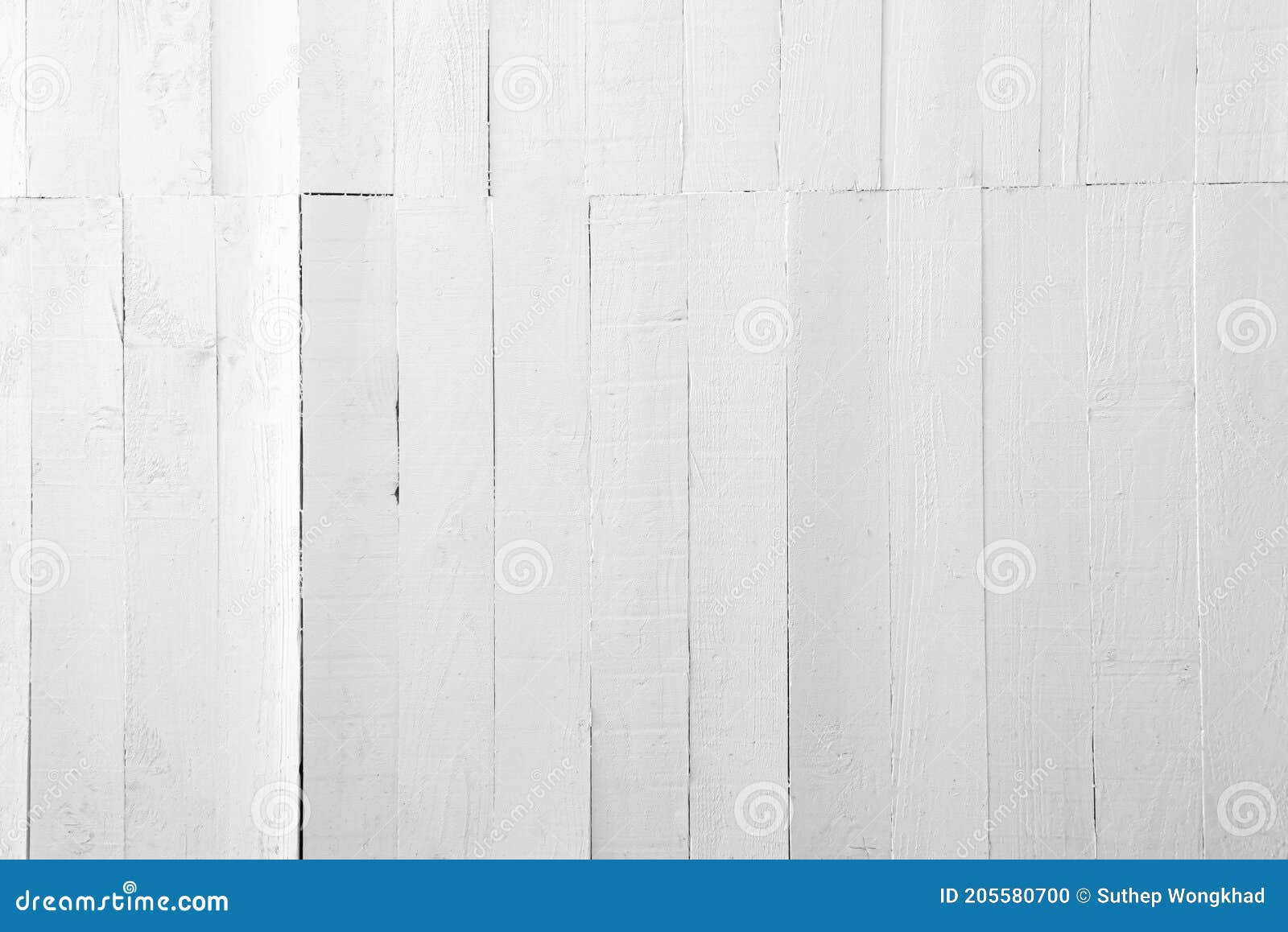 Top-down of Table Wooden for a White Pattern and White Soft Wood ...