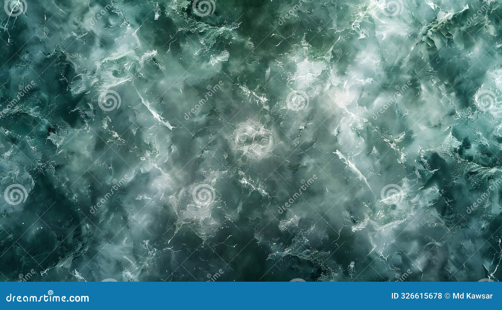 Abstract Green Marble Texture with Gold Veins Stock Illustration ...