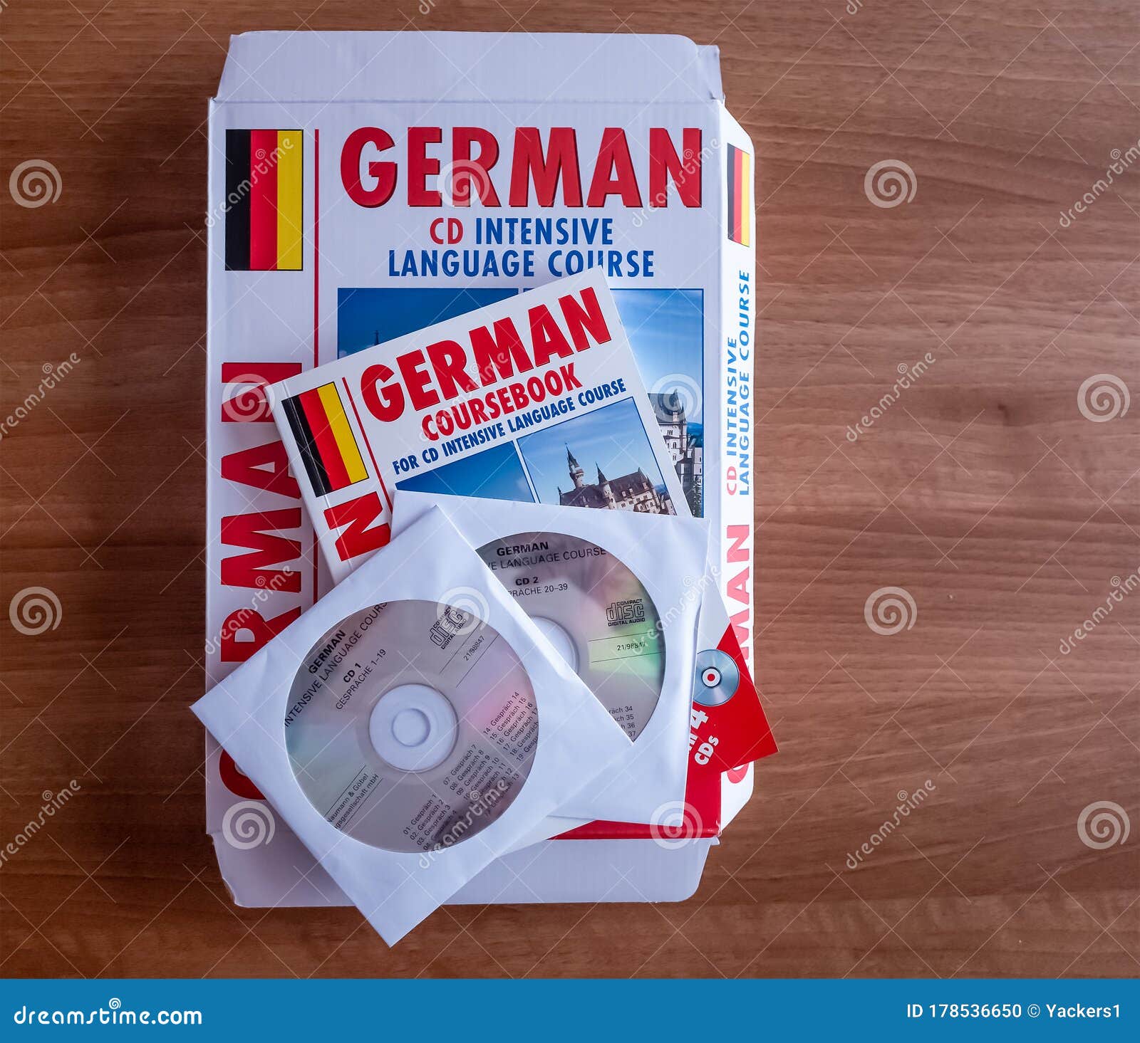 German language course editorial image. Image of studying - 178536650