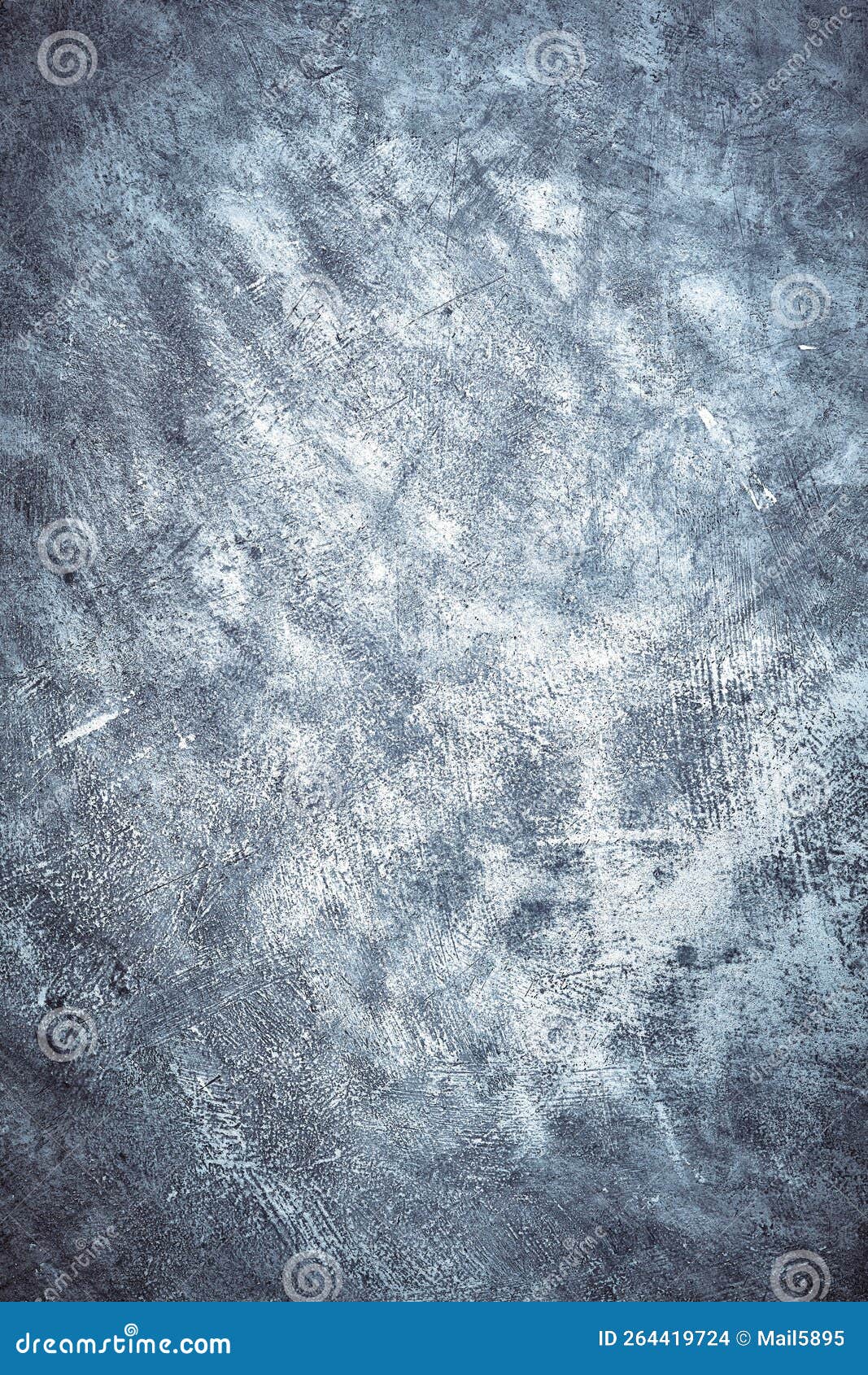 Top Down Vintage Texture Shot. Abstract Rustic Cement Surface Stock ...