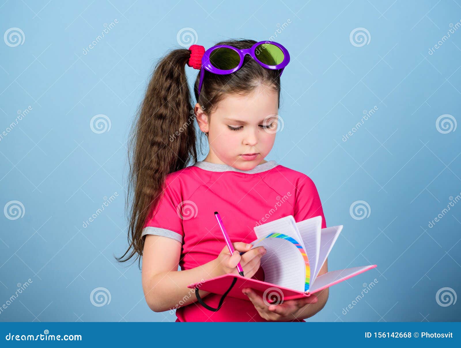 Funny Man Read Book Dating Looking For A Date Royalty Free Stock