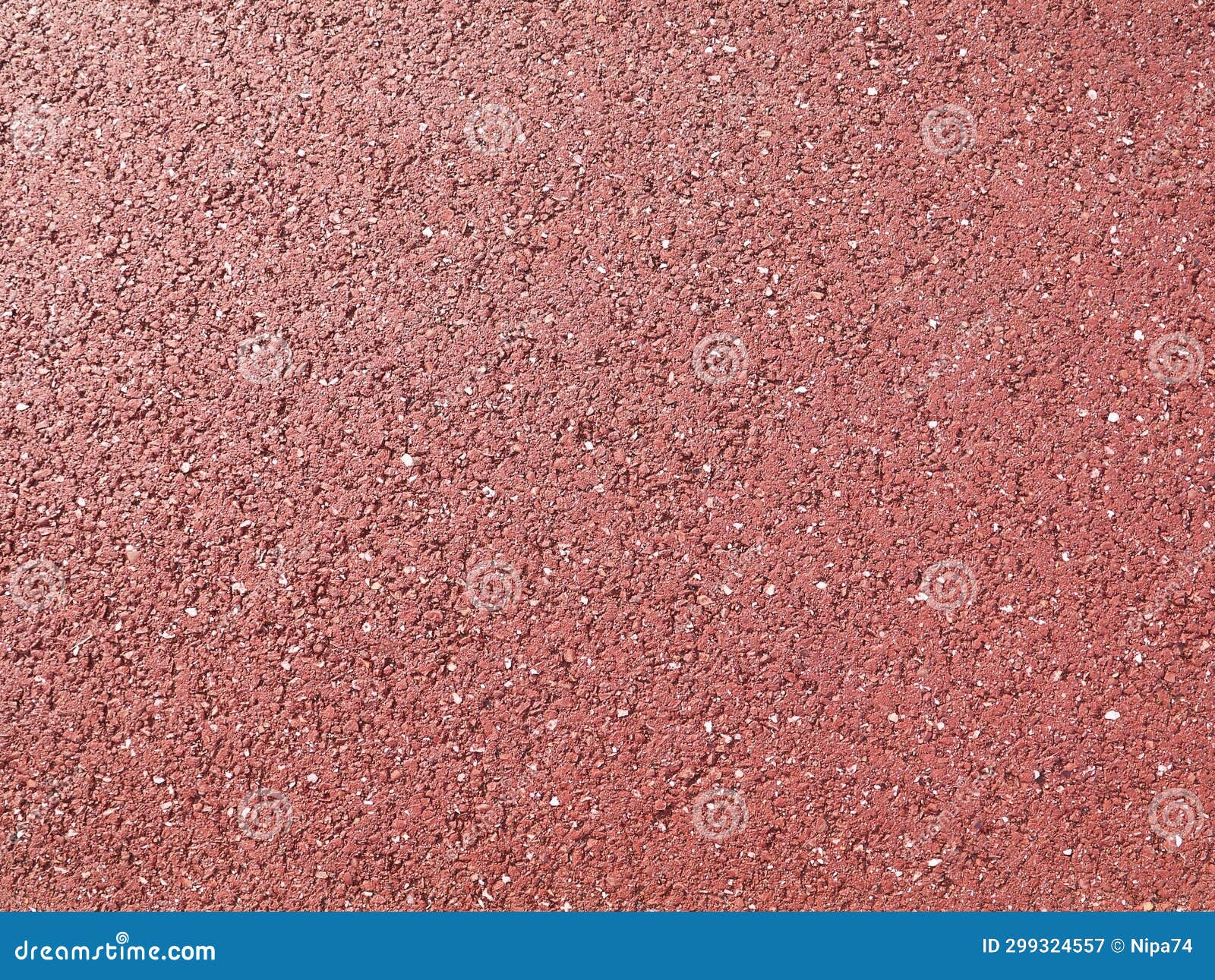 Bordeaux Colored Asphalt. Texture of Bicycle Path. Top View. Stock ...
