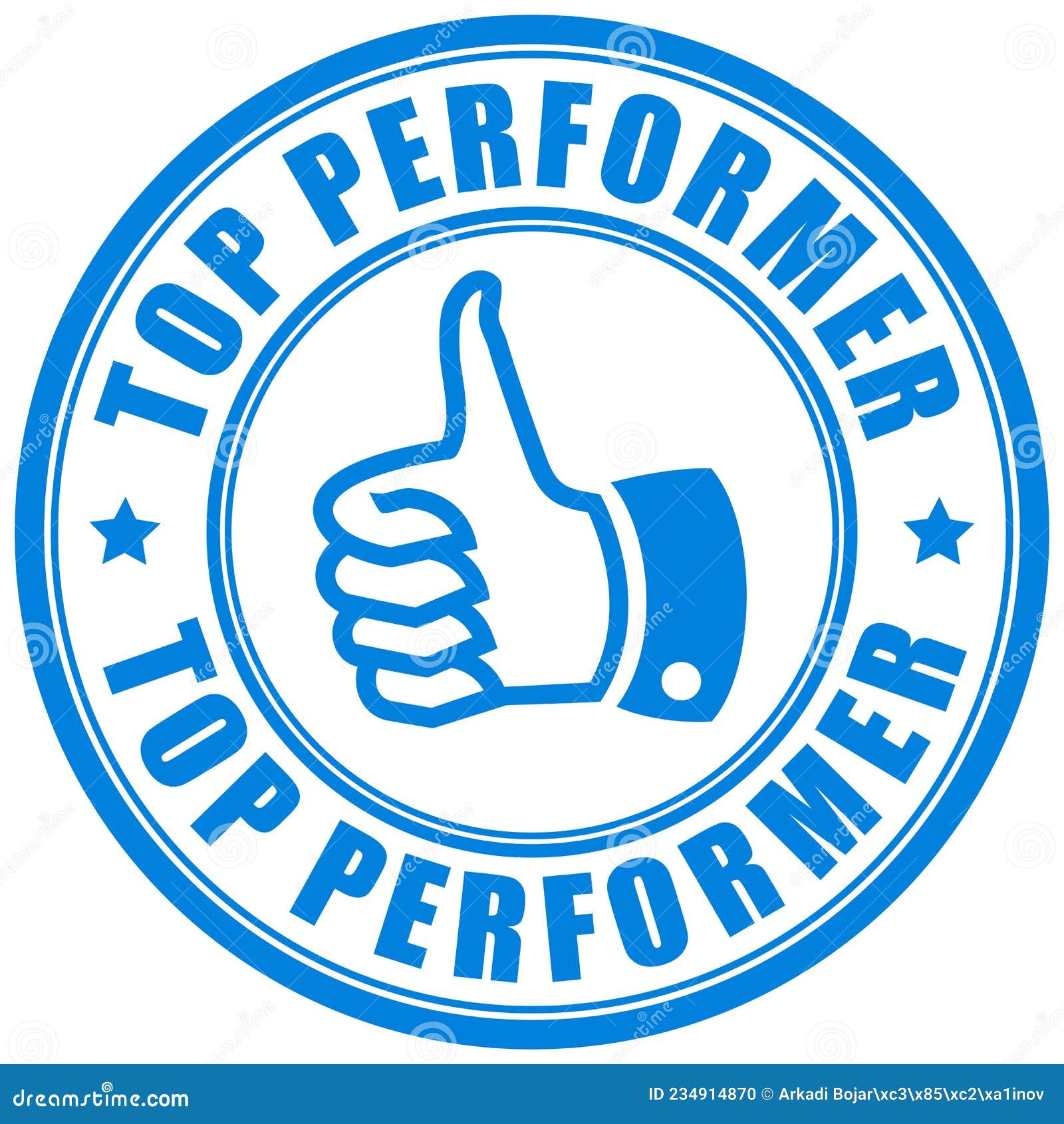 Performer Like To Freddie Mercury Queen On Stage Stock Image ...