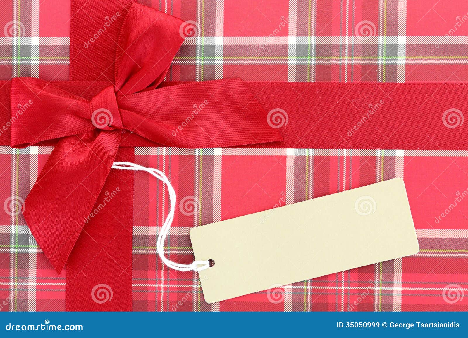 Top of present box stock image. Image of shopping, present - 35050999