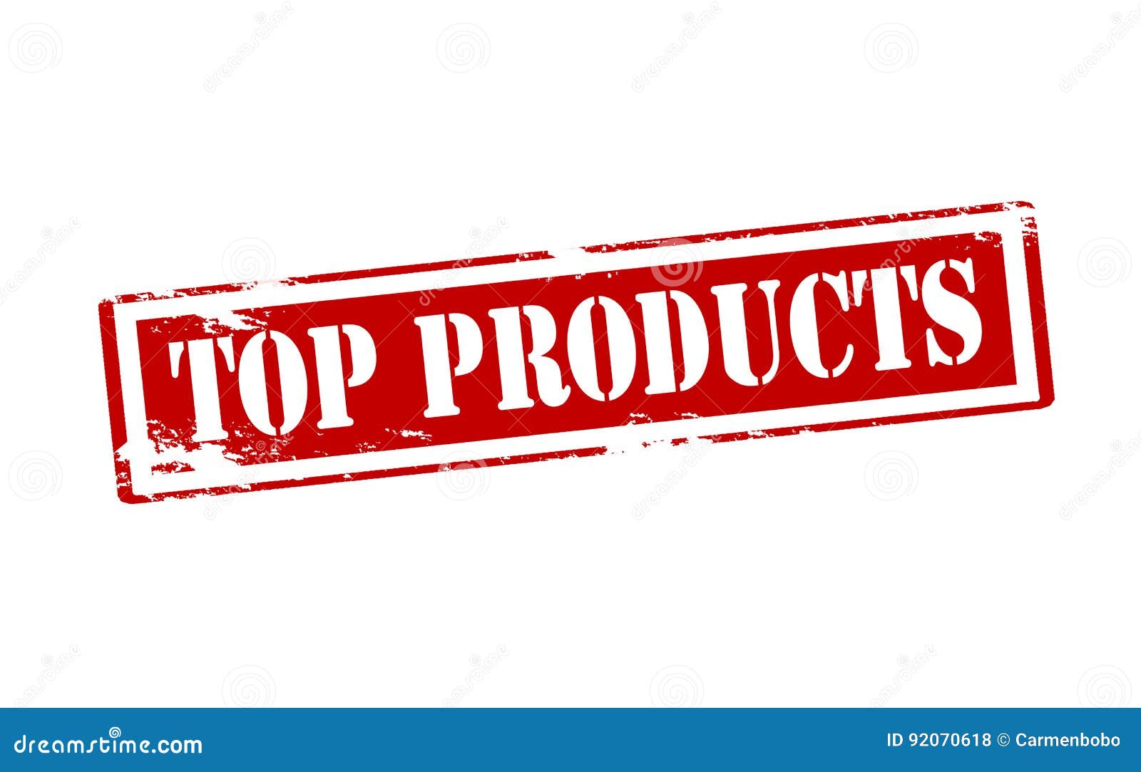 Top products stock illustration. Illustration of outcome - 92070618