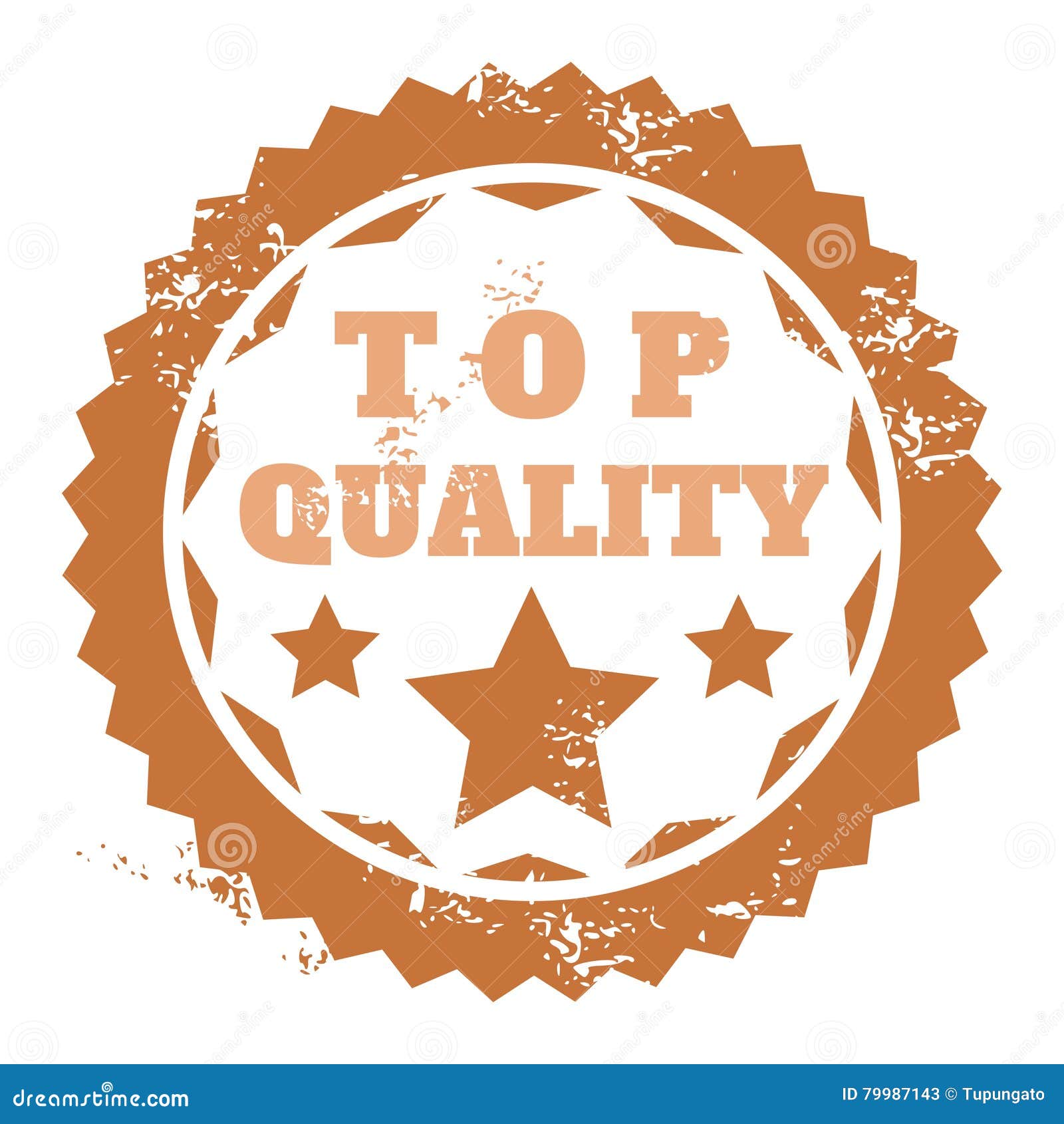 Top quality stock vector. Illustration of guaranteed - 79987143