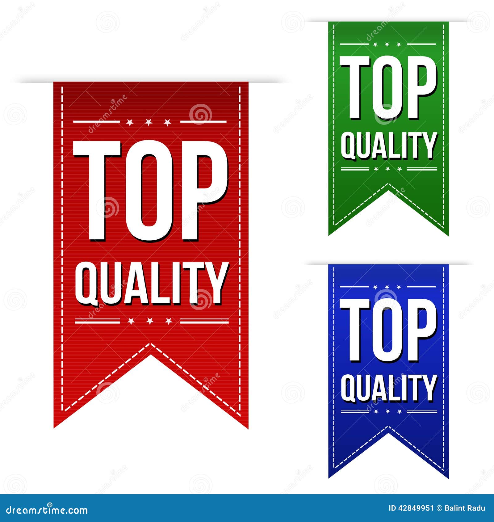 Quality Banner Stock Illustrations – 200,166 Quality Banner Stock ...