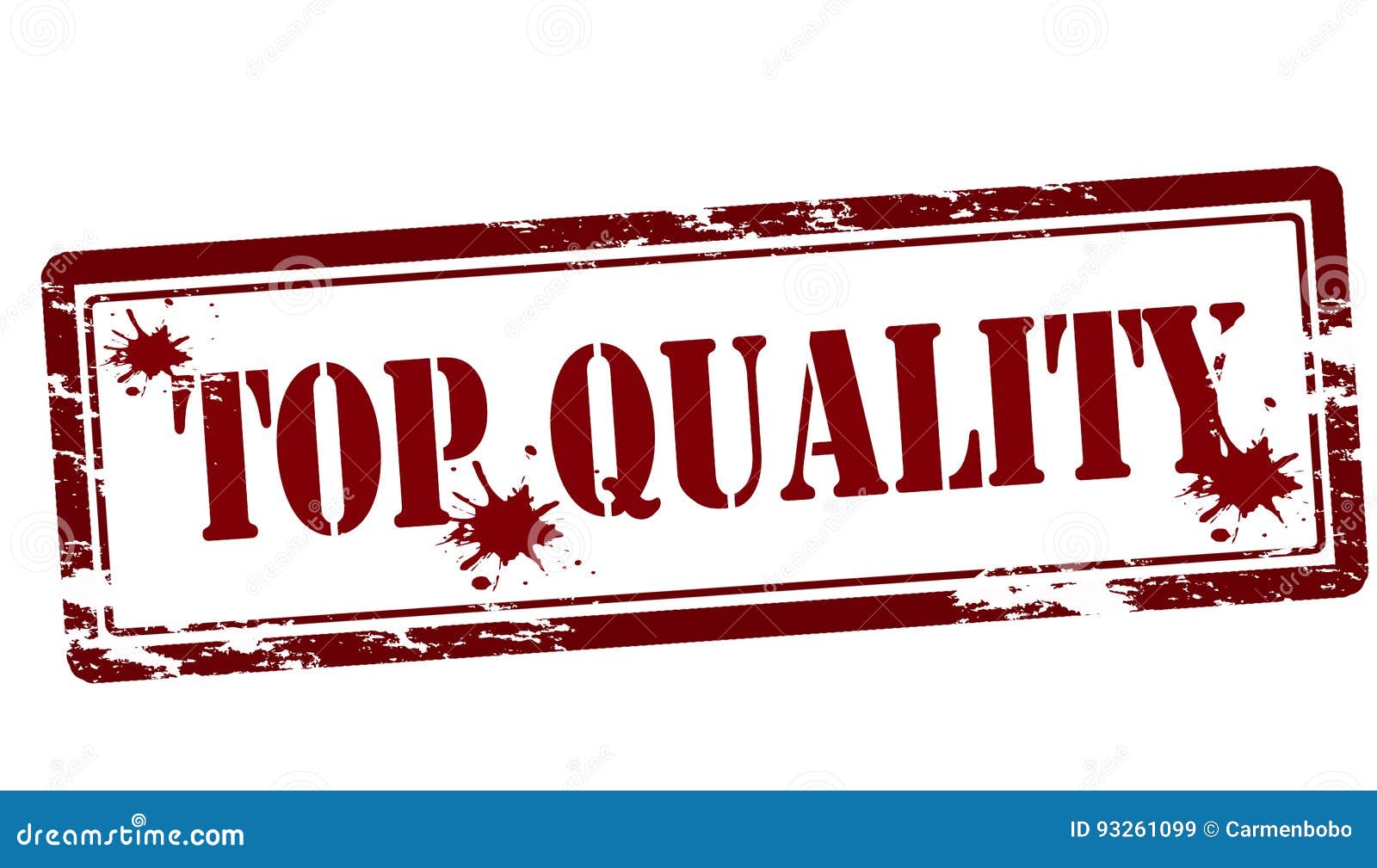 Top quality stock illustration. Illustration of grade - 93261099