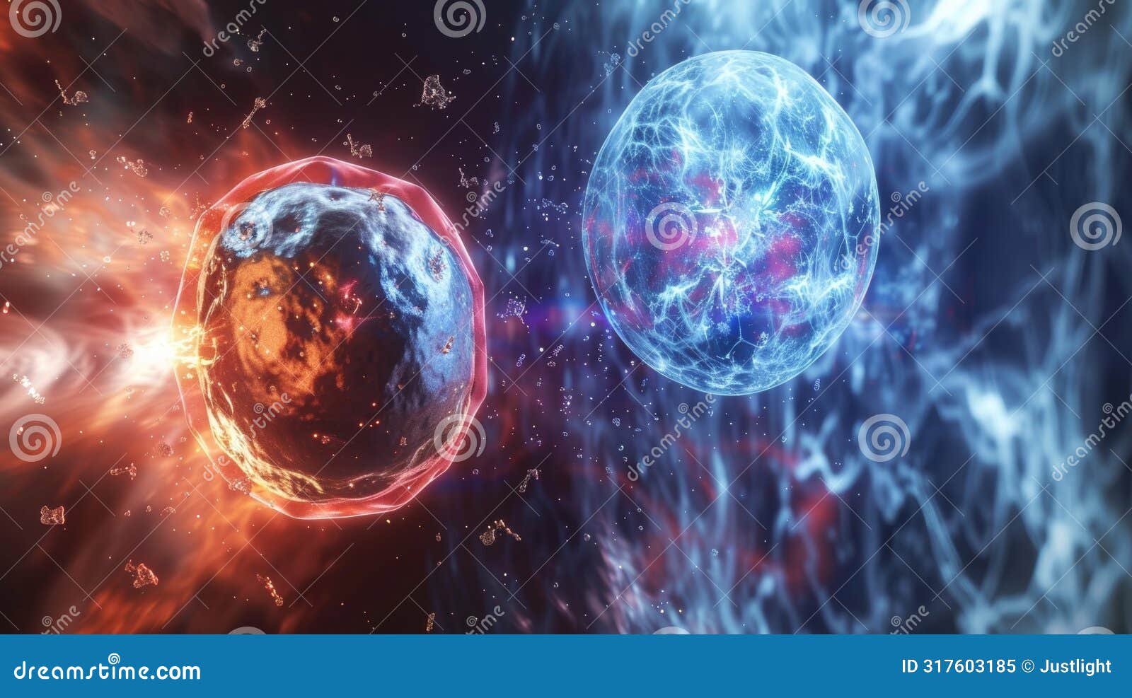 The Top Quark Towers Over the Bottom Quark Exerting Its Dominance in ...