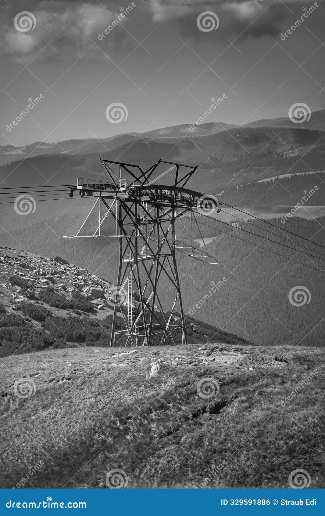 Romania - Busteni - The Iconic Cantacuzino Castle (Nevermore Academy ...