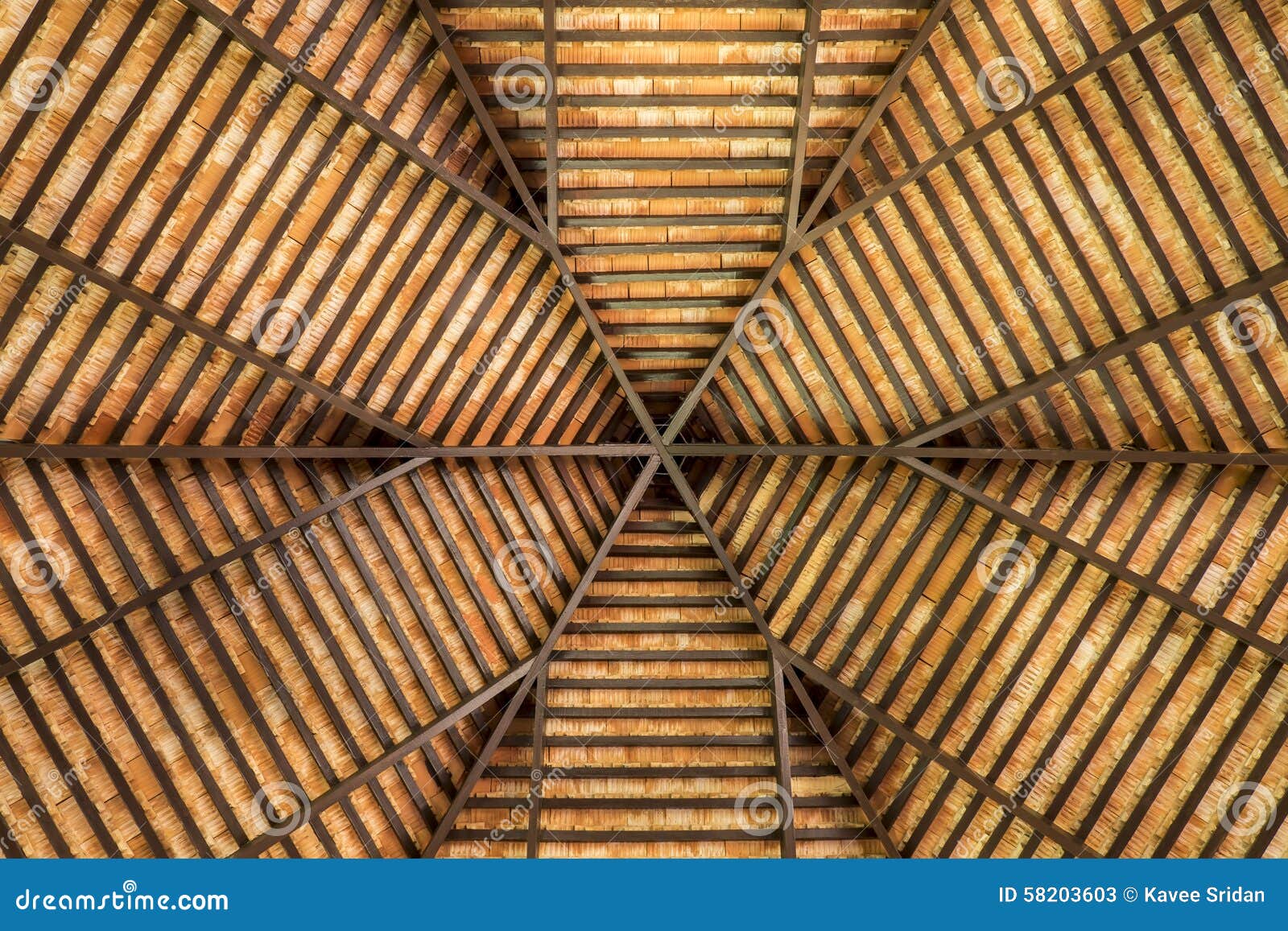 Top roof abstract stock image. Image of rows, dark, civil - 58203603