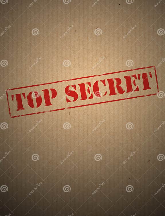 Top secret stock image. Image of confidential, protect - 17543333