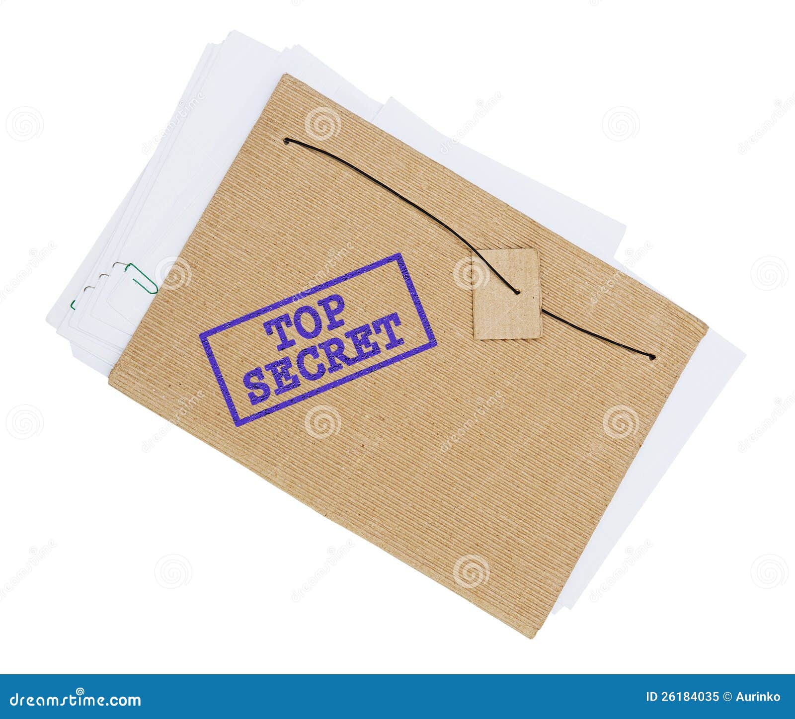 Top Secret stock image. Image of confident, icon, firm - 26184035