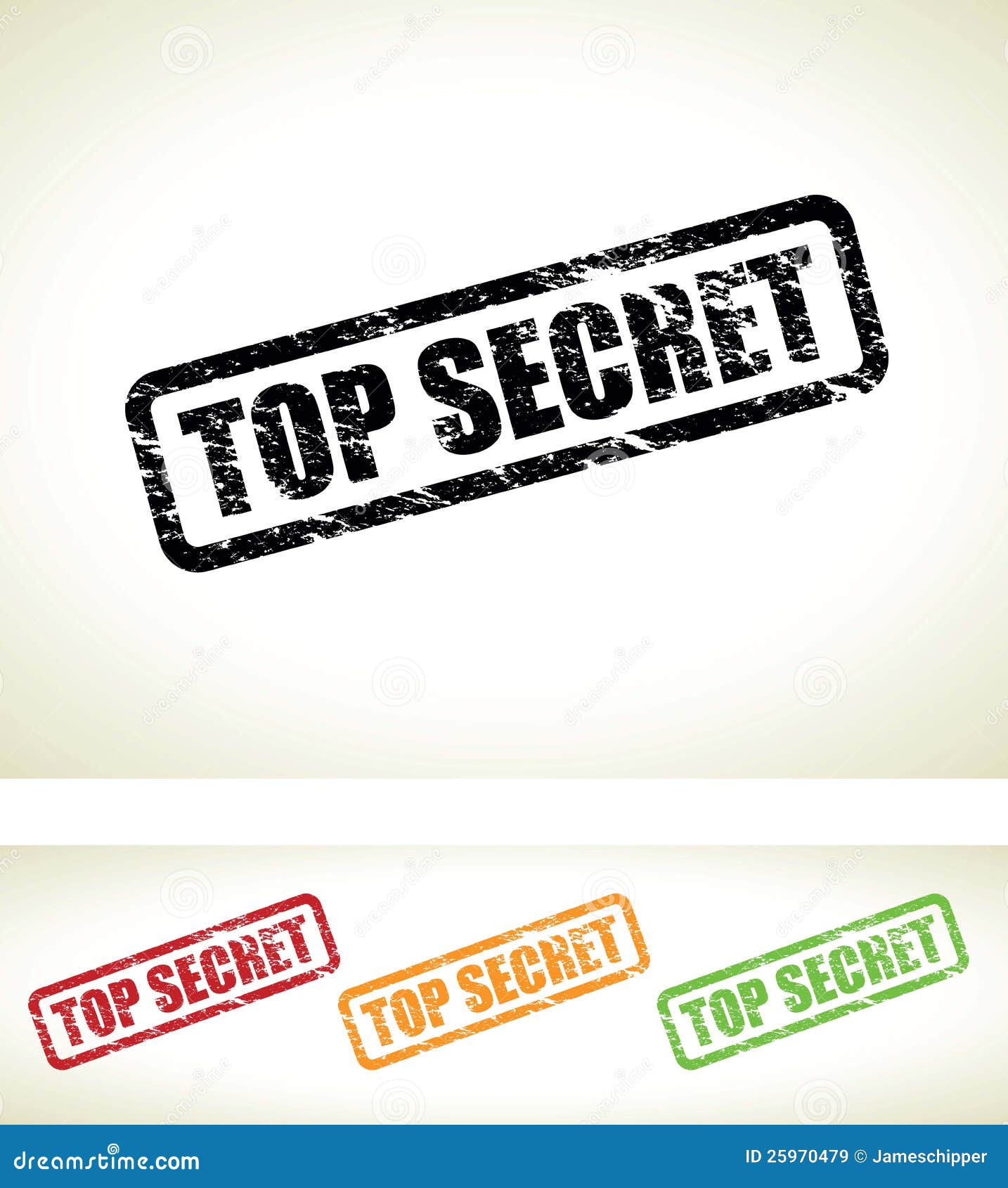 Top Secret Background