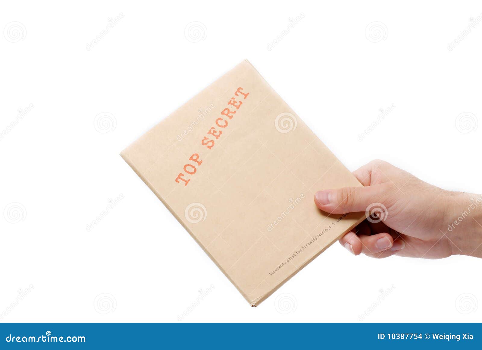 Top secret box stock photo. Image of container, closed - 10387754
