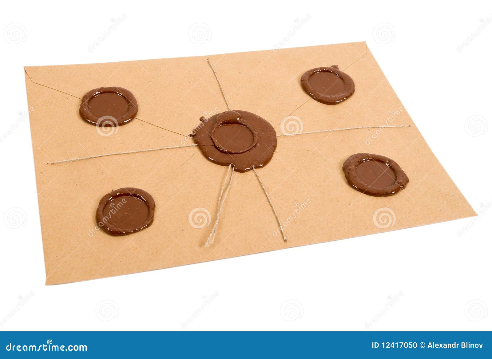 A top secret box stock photo. Image of blank, privacy - 12417050